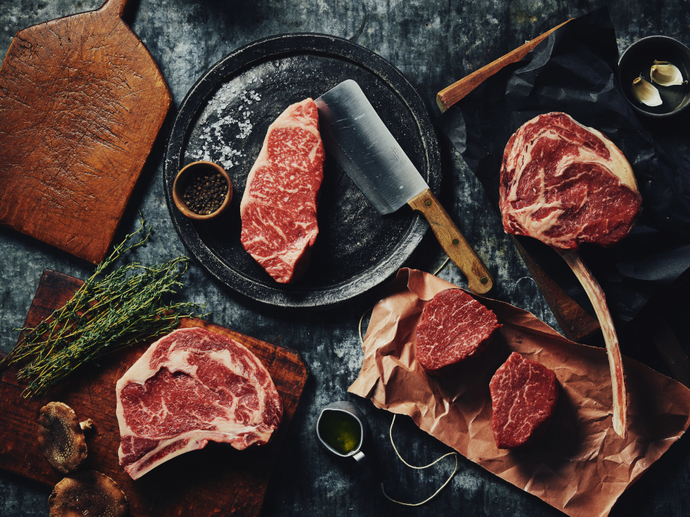 Woodward Meats | Toronto Meat Delivery